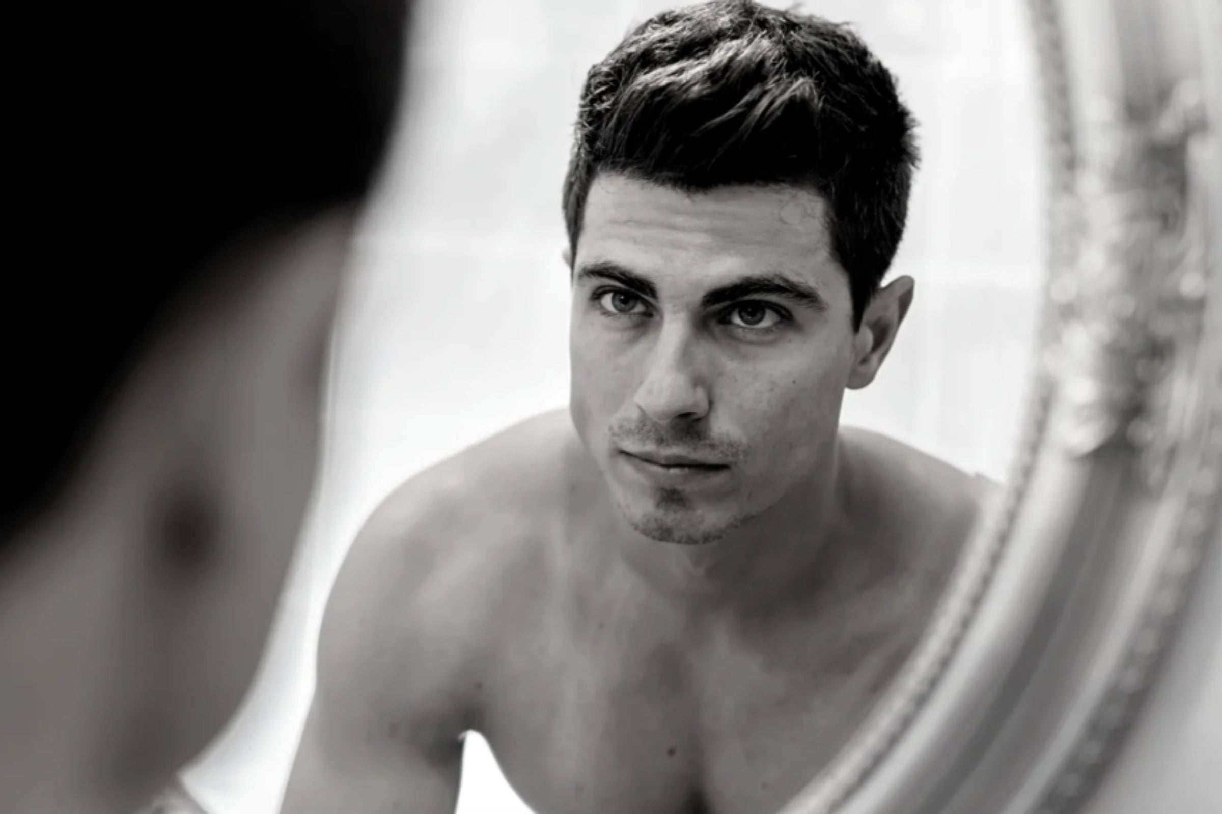 Top Organic Skincare Products for Men by Dr Alkaitis Organics