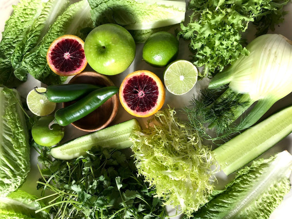 Renew & Reset: A Delicious Raw Food Photo Journal With Holly Cline – Dr ...