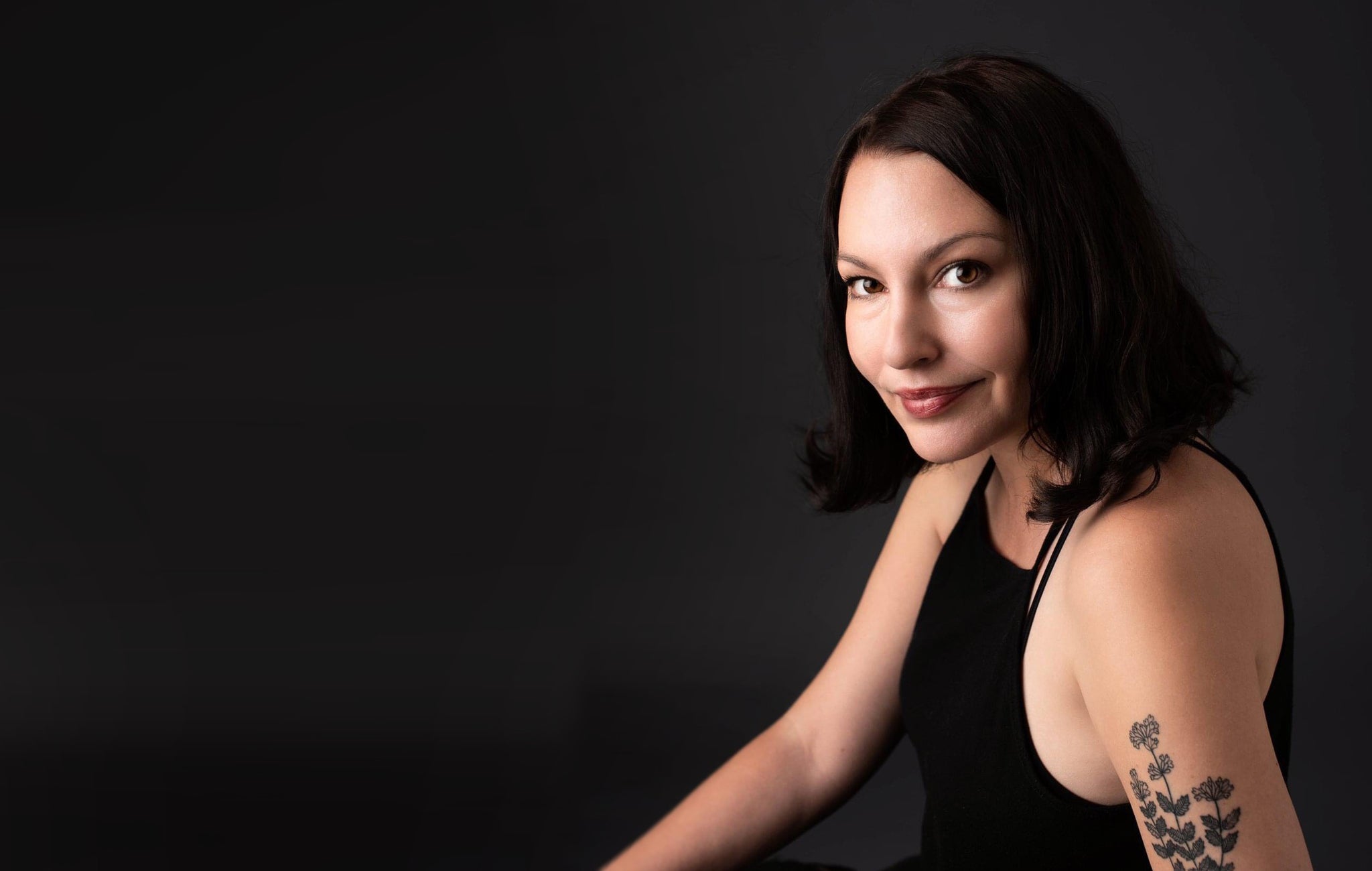Paisley Pahlmann - Holistic Esthetician in Black Mountain, NC Uses Dr ...
