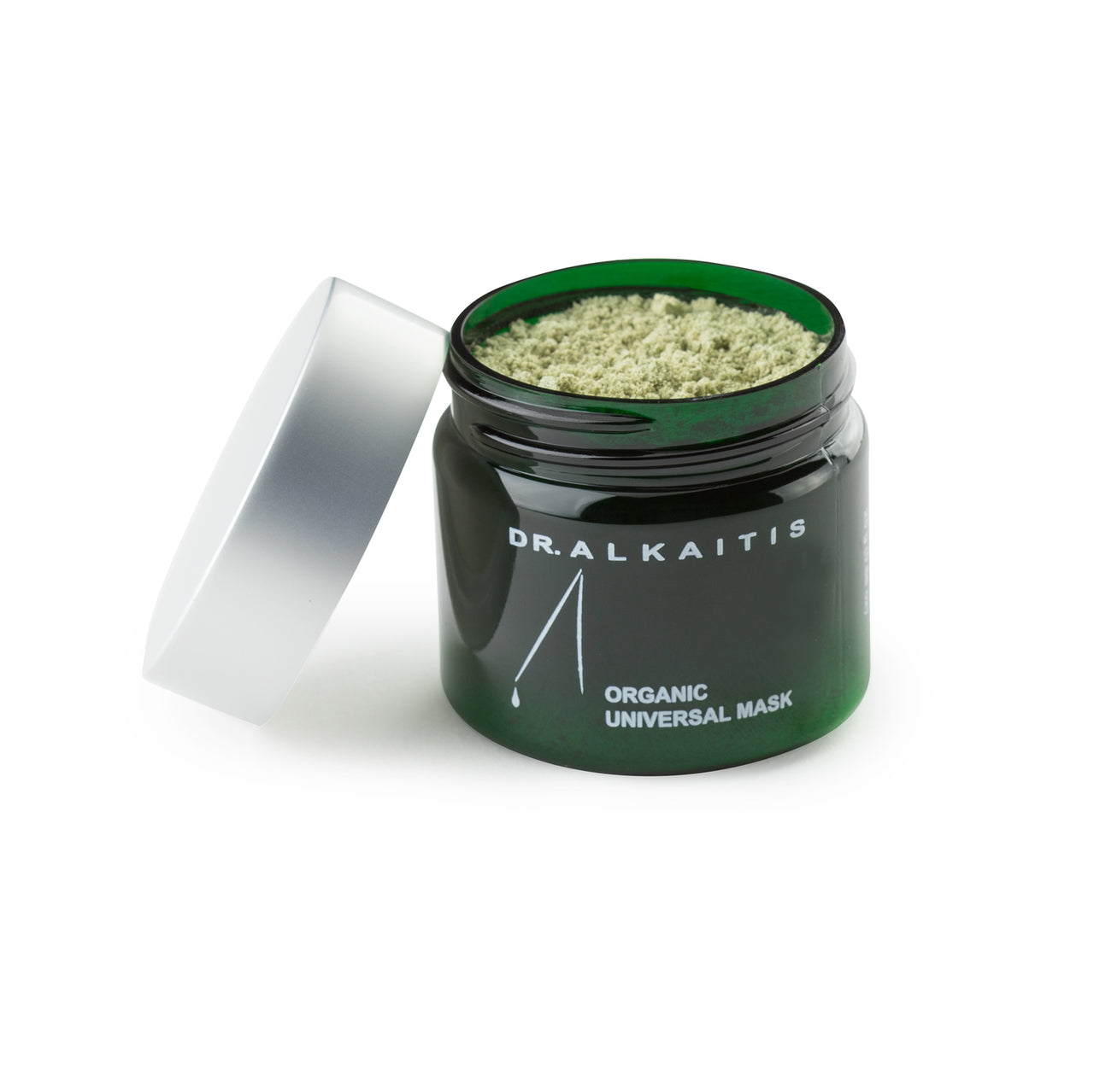 Organic Universal Mask – Dr. Alkaitis Organics