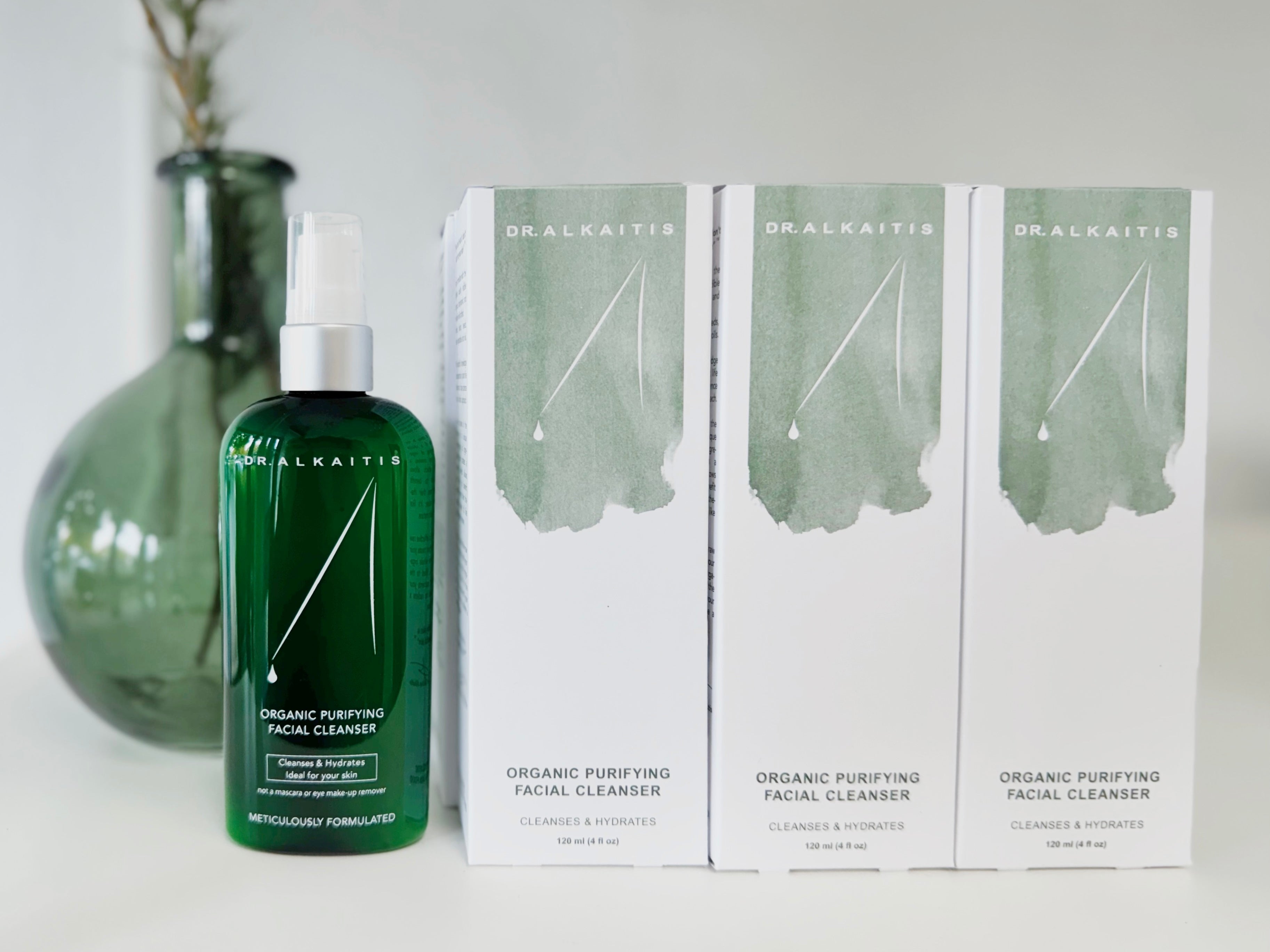 The Beauty Lab by Dr Alkaitis – Dr. Alkaitis Organics